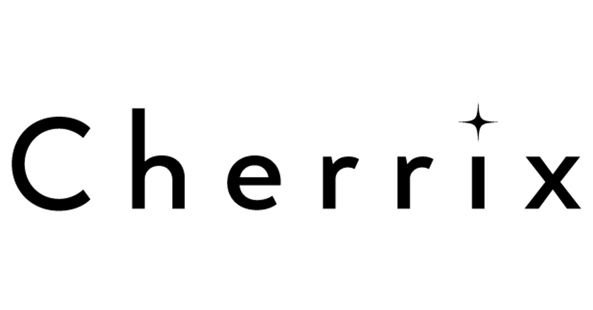 Cherrix – Cherry Peax